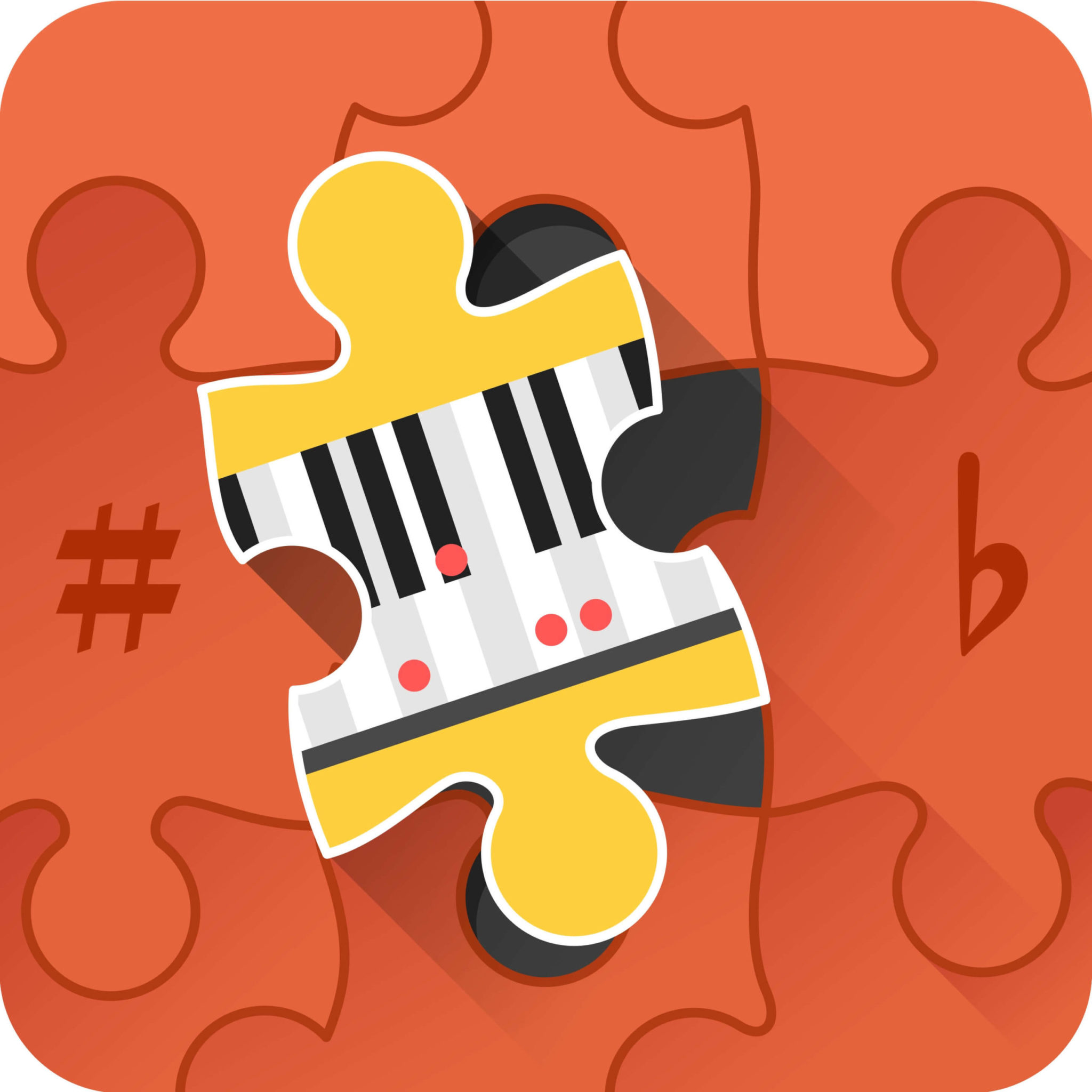 Chord Piano OnRamp BootCamp - Piano Couture